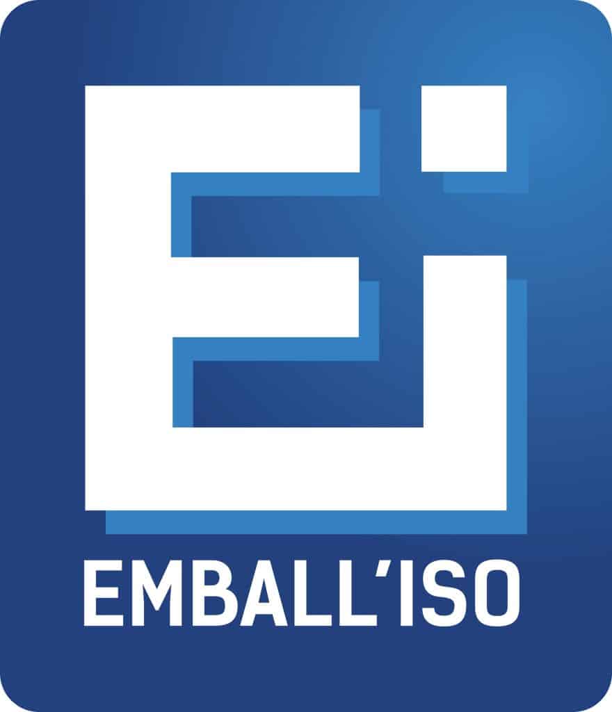 EMBALL'ISO - FlyPharma Conference Copenhagen 2026