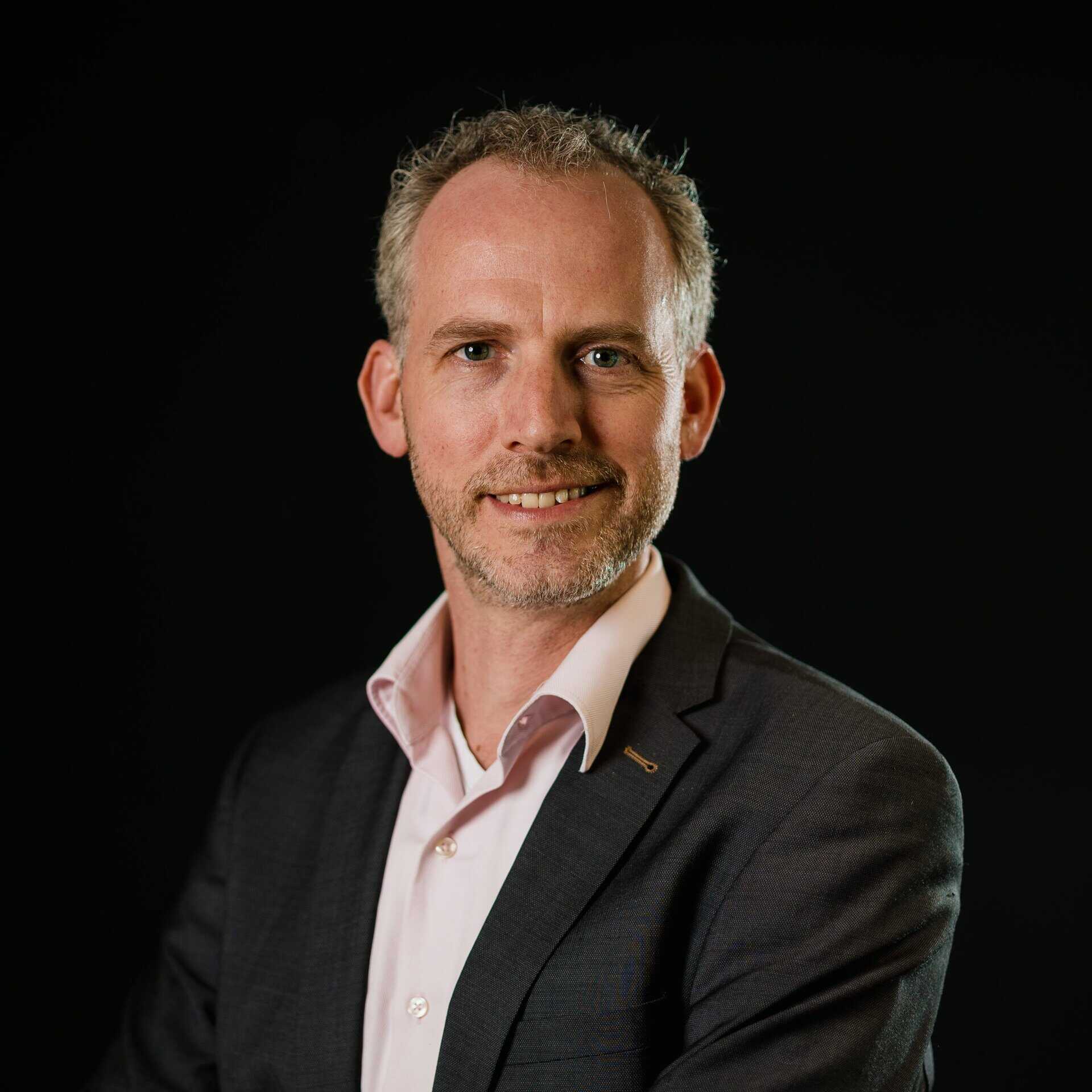 Henk Venema - FlyPharma Conference Amsterdam 2025